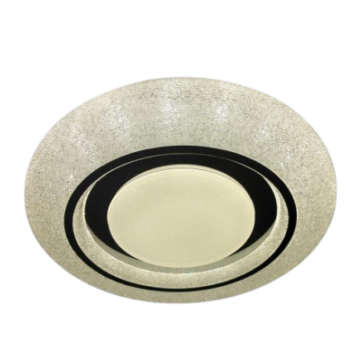 Ceiling Light LED Round Circular - Kristal - Aspire Lightings