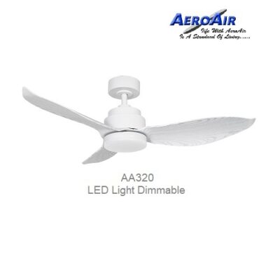 NEA Climate Voucher – LED Lights & Ceiling Fans Singapore