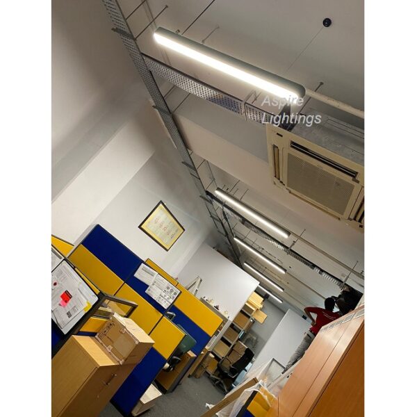 Rectangular Kitchen Ceiling Lamp - Most Popular for HDB BTO Light