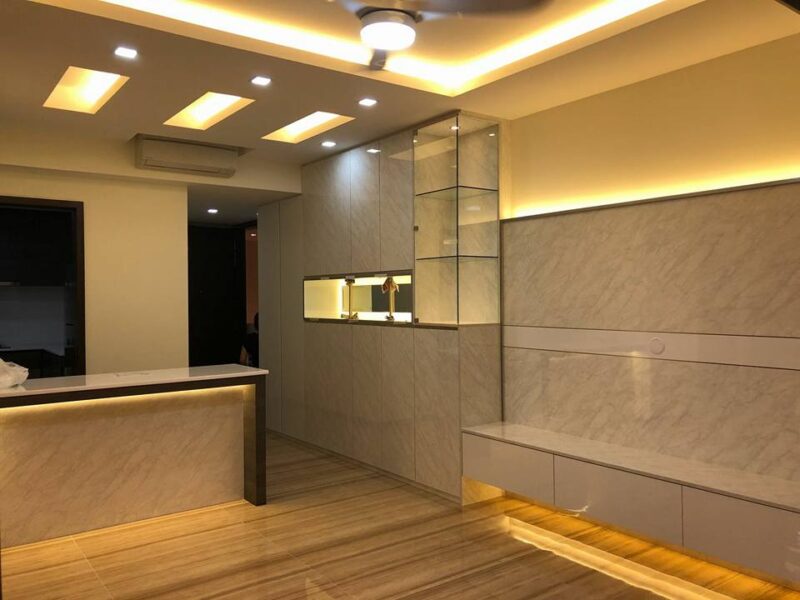 LED Strips Light SMD2835 24V 3000k 4000k Customise Length
