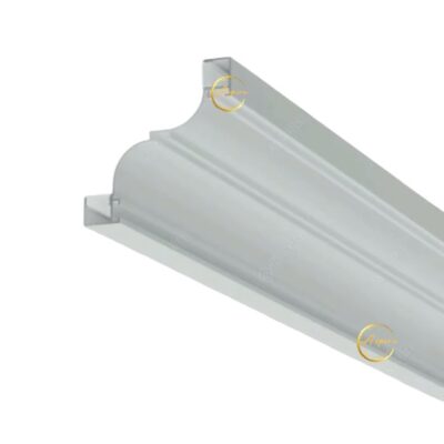 Coveless Cove Light – Aluminium LED Profile Singapore
